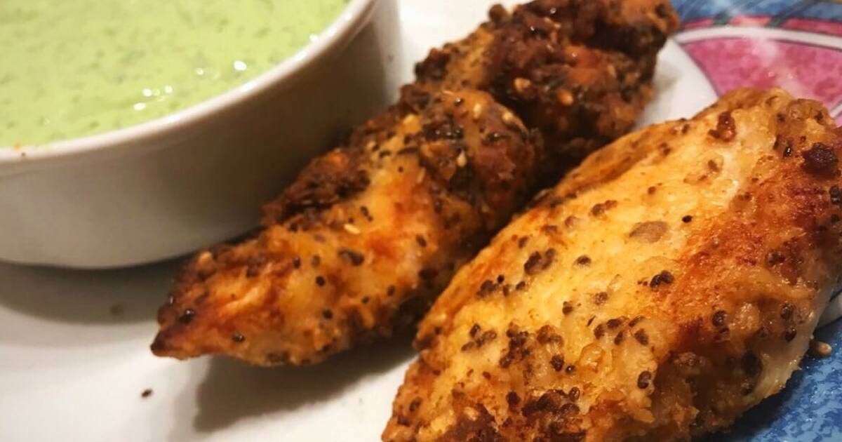 Aderezos para pollo - 298 recetas caseras - Cookpad