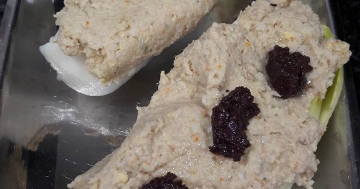 Montaditos - 166 recetas caseras - Cookpad