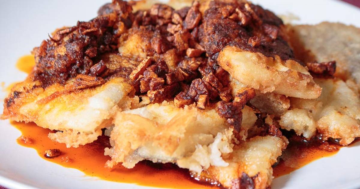 Bacalao - 1.464 recetas caseras - Cookpad