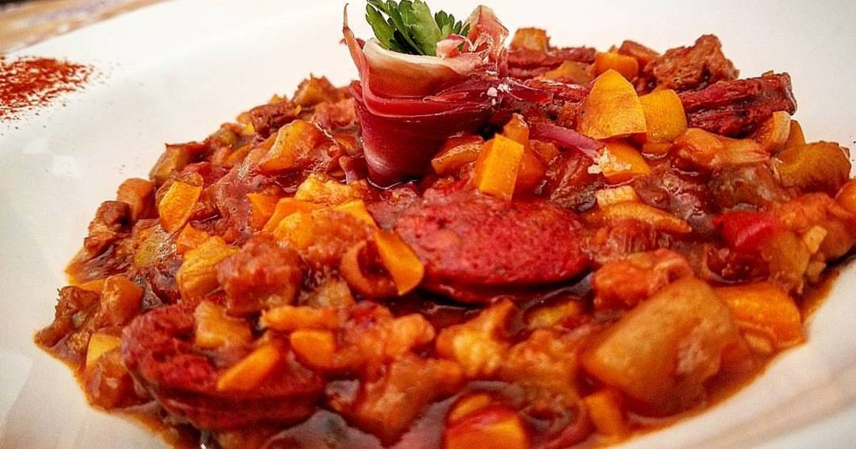 Callos - 237 recetas caseras - Cookpad