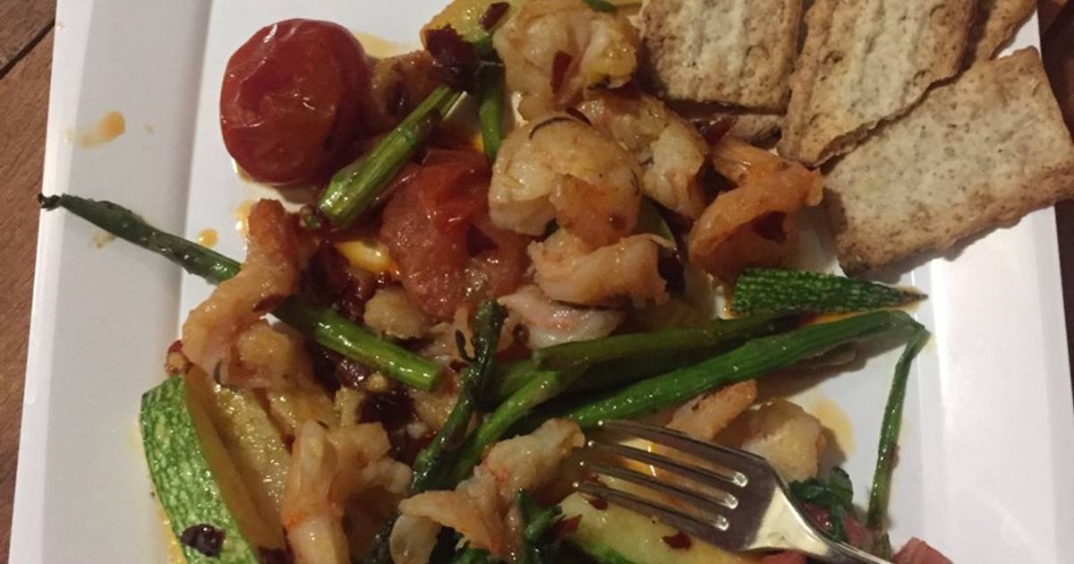 Camarones - 1.536 recetas caseras - Cookpad