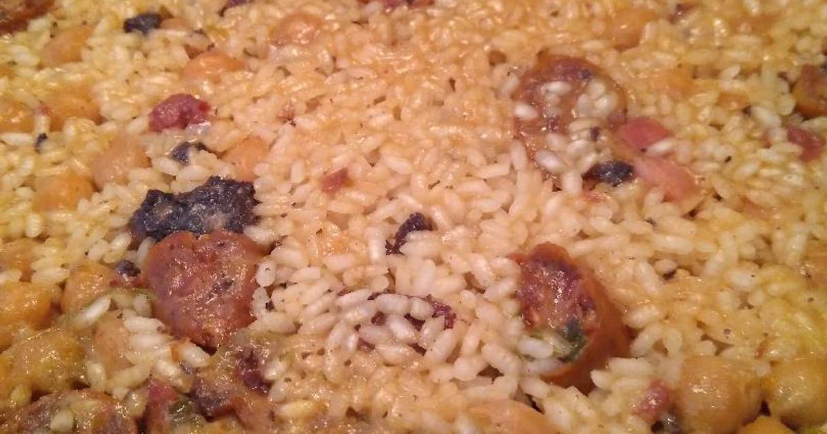 Arroz - 11.864 recetas caseras - Cookpad