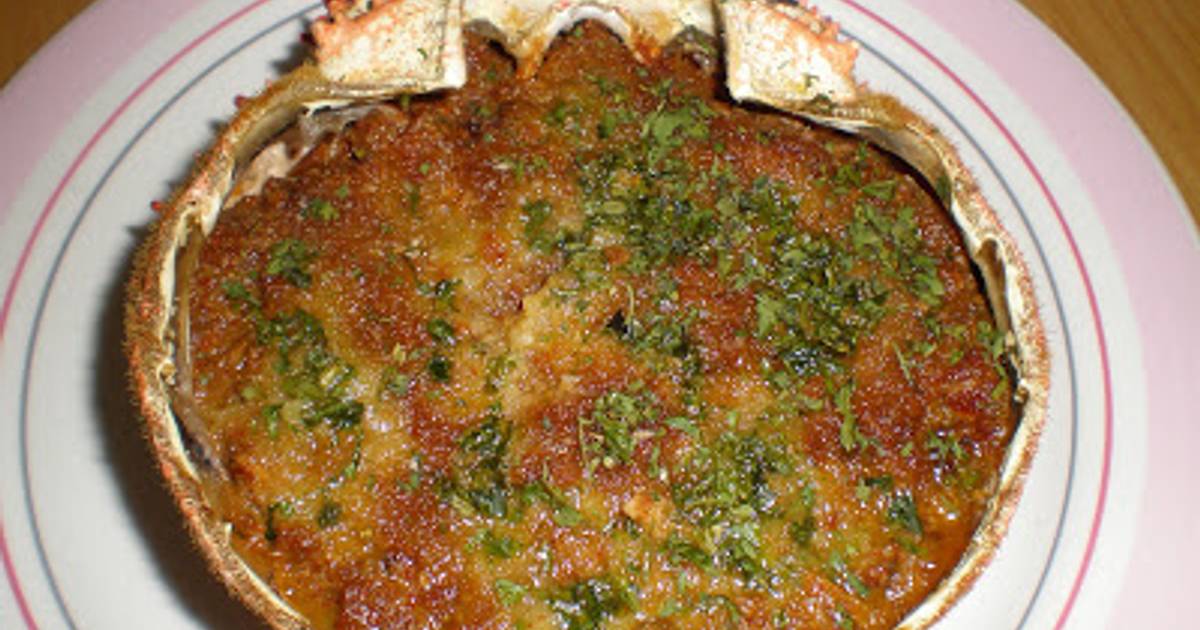 Centollo - 65 recetas caseras - Cookpad