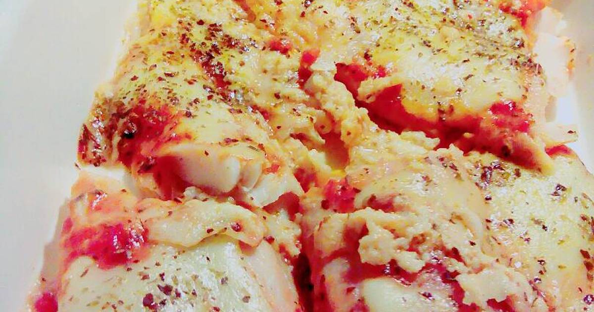 Filetes de merluza - 669 recetas caseras - Cookpad