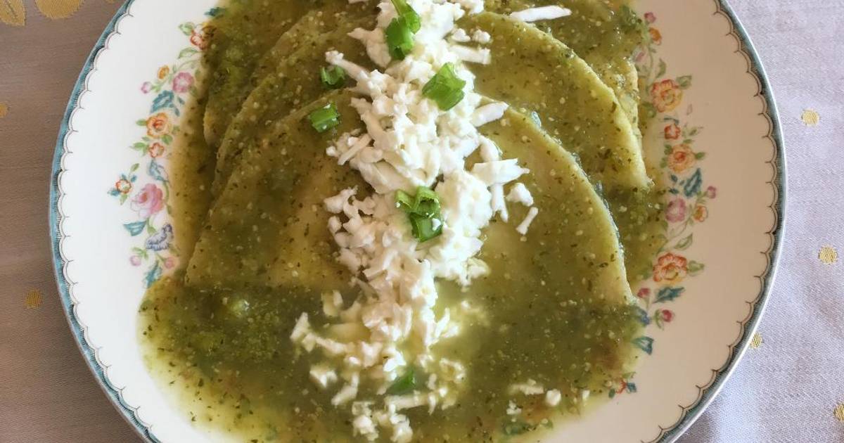 Dobladas - 25 recetas caseras - Cookpad