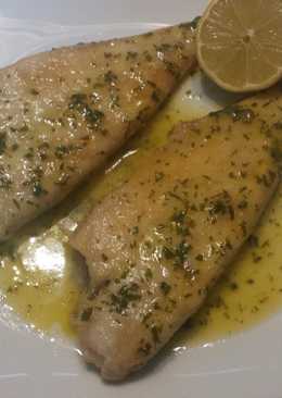 Gallo pescado - 174 recetas caseras - Cookpad