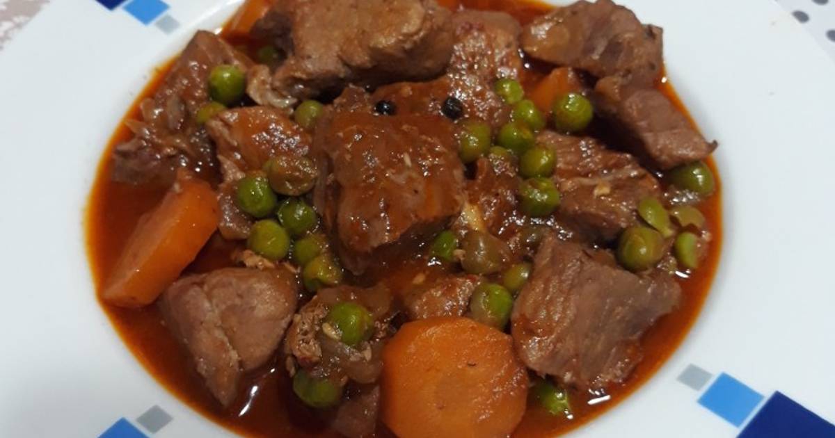 Magro de jamon - 175 recetas caseras - Cookpad