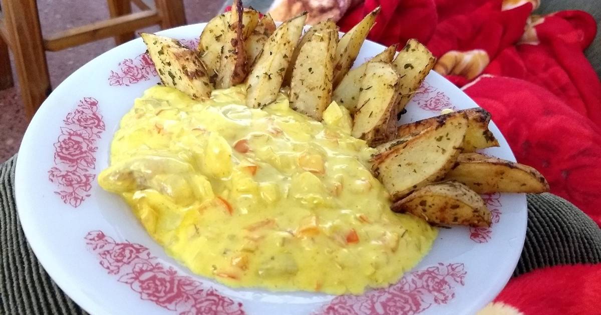 Abadejo al horno - 20 recetas caseras - Cookpad