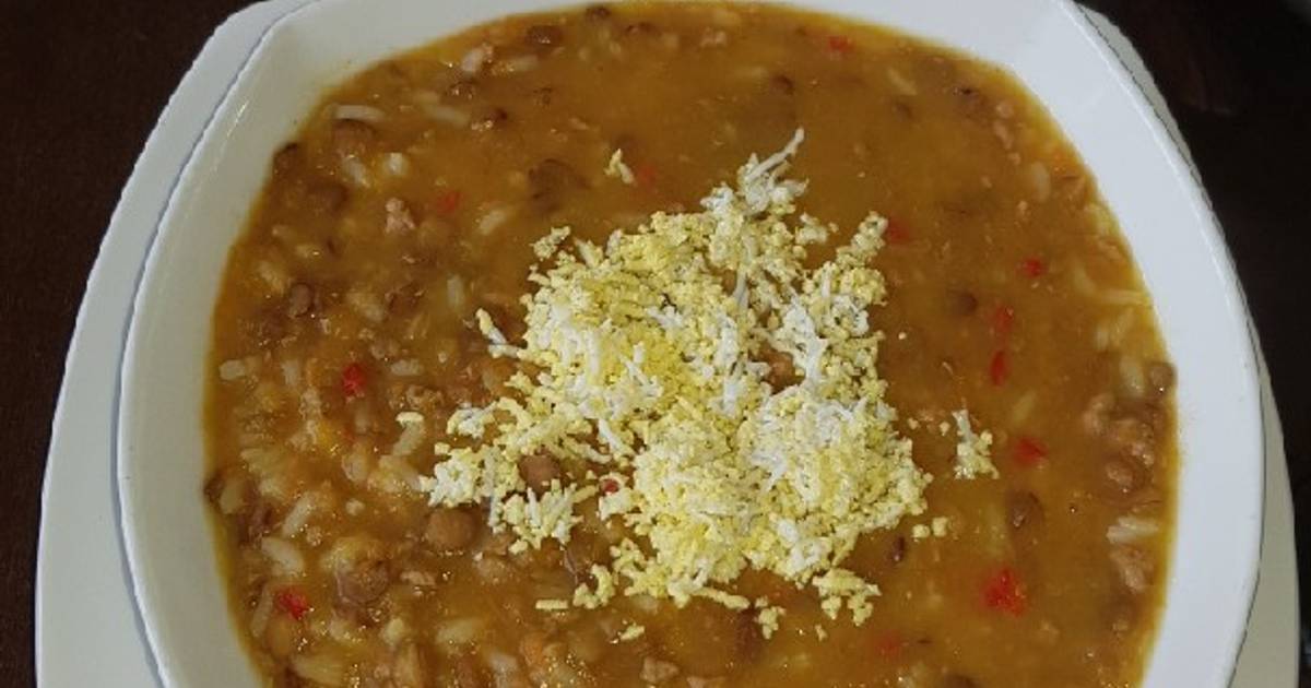 Carne molida con huevo - 3.951 recetas caseras - Cookpad