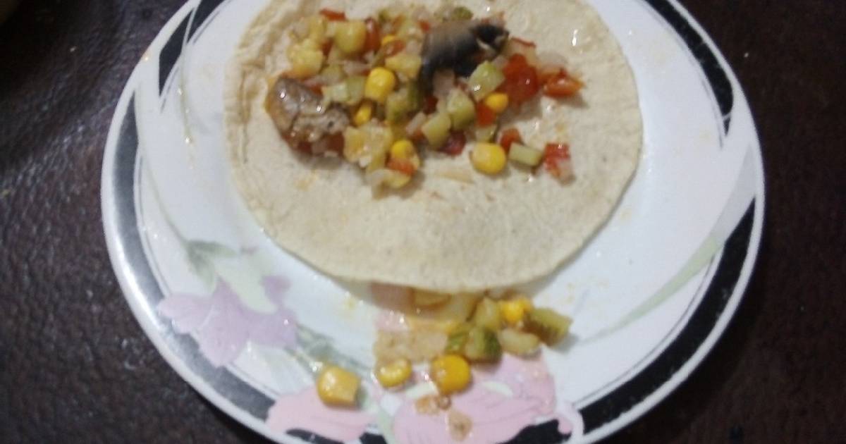 Comida mexicana - 30.358 recetas caseras - Cookpad