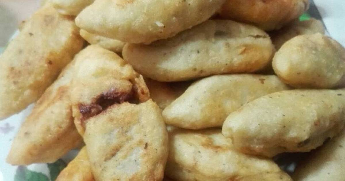 Molotes - 13 recetas caseras - Cookpad