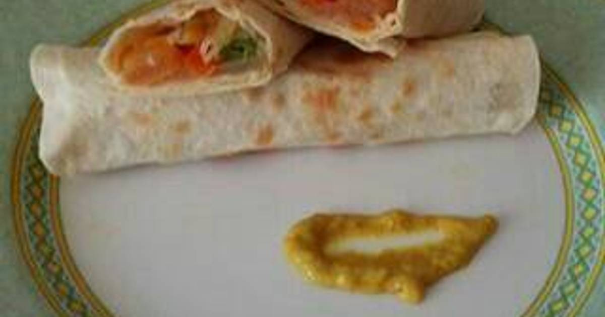 Rapiditas con verduras - 109 recetas caseras - Cookpad