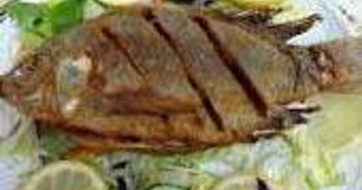 Como preparar mojarra - 83 recetas caseras - Cookpad