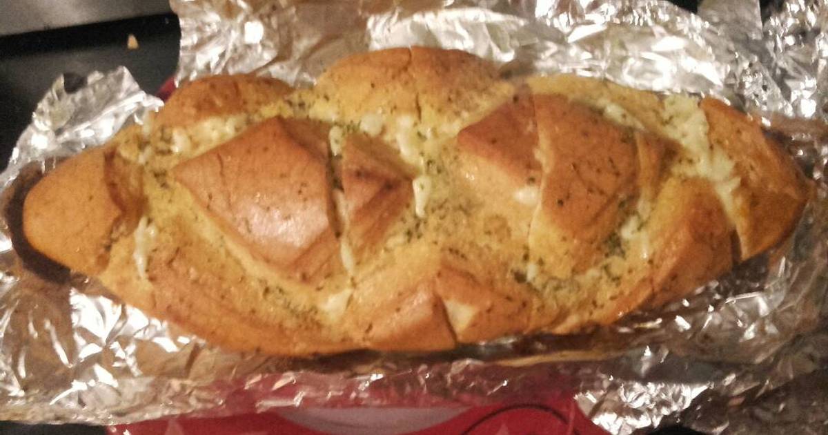 Pan de piña - 27 recetas caseras - Cookpad