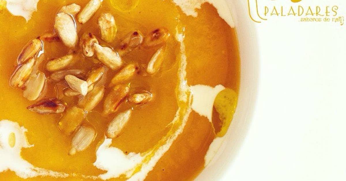 Ayote - 43 recetas caseras - Cookpad