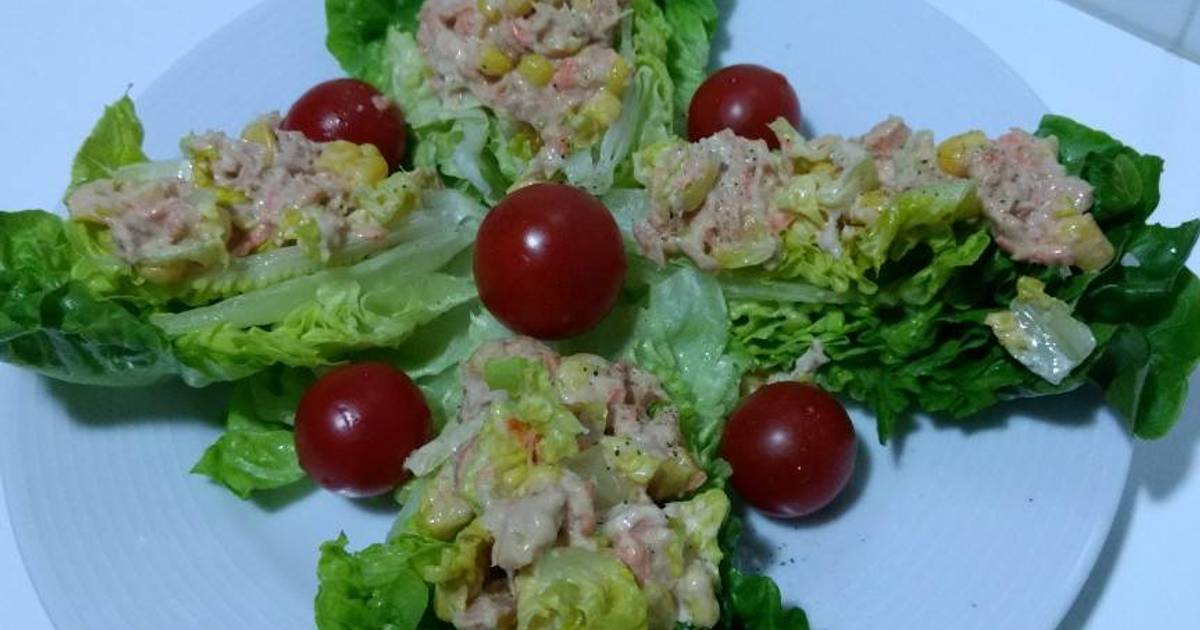 Cogollos - 172 recetas caseras - Cookpad