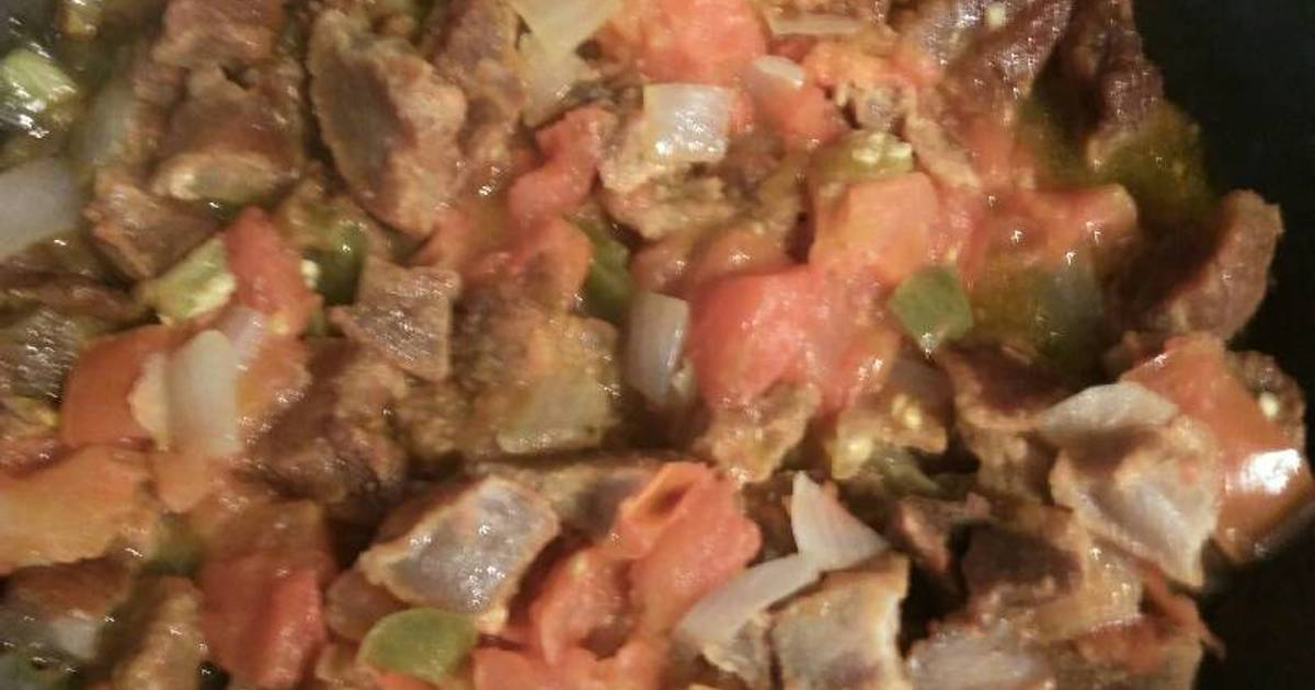 Chicharron prensado - 13 recetas caseras - Cookpad