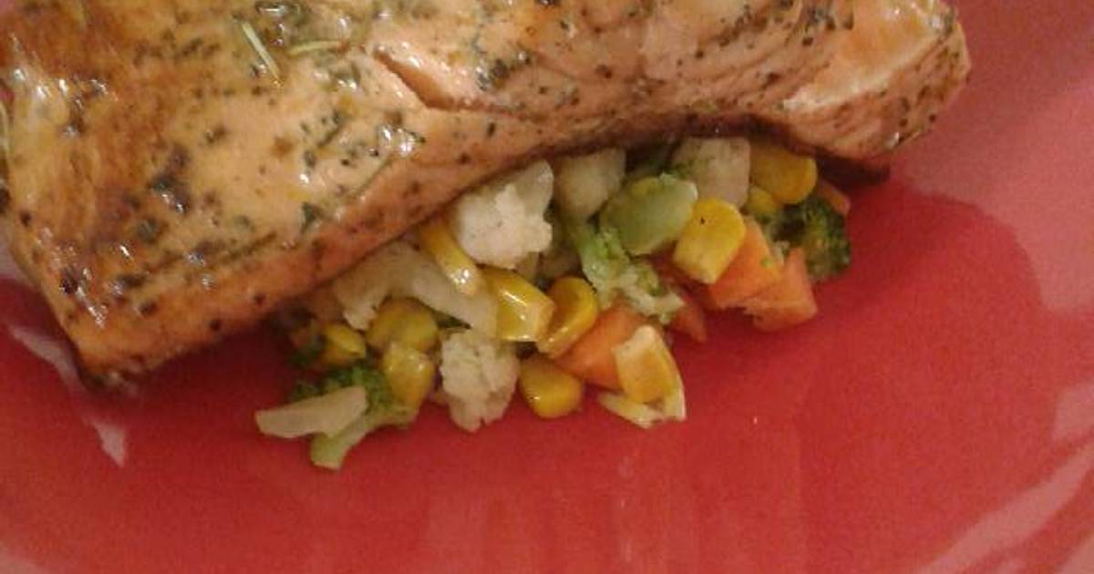 Guarniciones para pescado - 280 recetas caseras - Cookpad