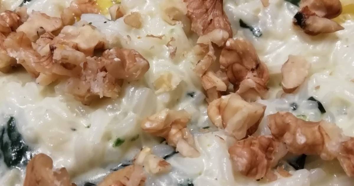 Risotto - 1.105 recetas caseras - Cookpad