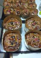 Pan dulce - 526 recetas caseras - Cookpad