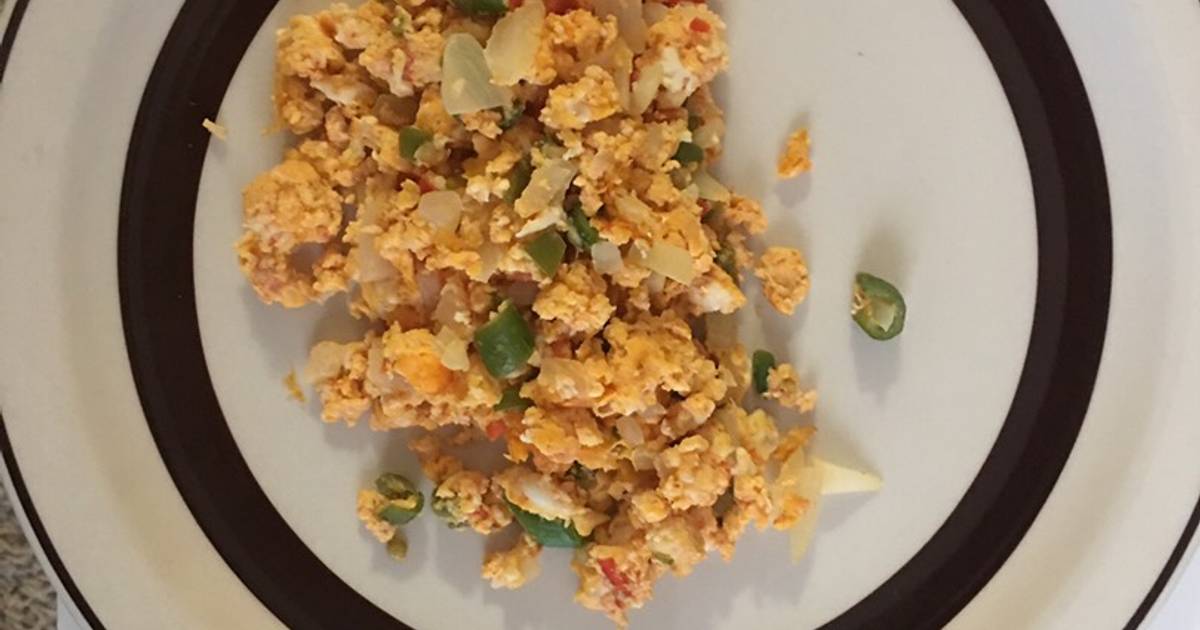 Comida mexicana - 8.015 recetas caseras - Cookpad