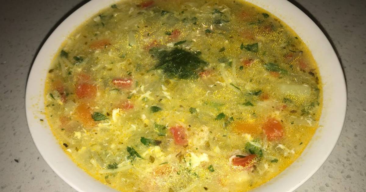 Sopas caseras - 6.425 recetas caseras - Cookpad