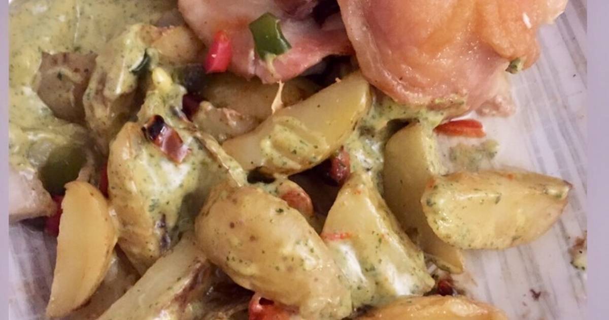 Papas andinas - 29 recetas caseras - Cookpad