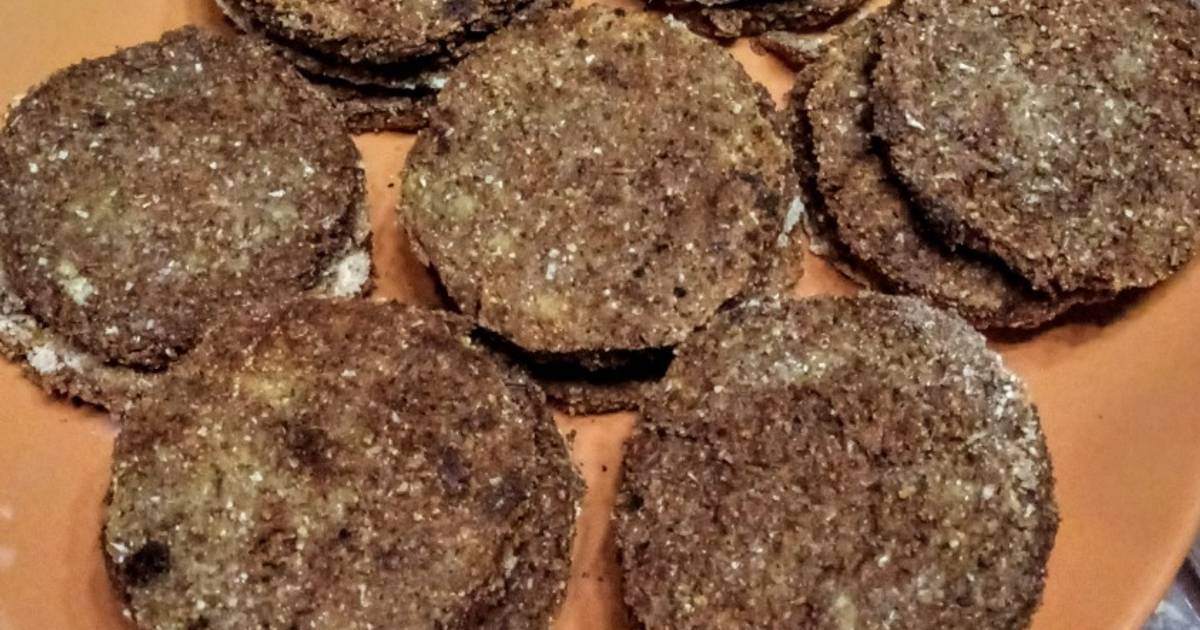 Afrecho - 30 recetas caseras - Cookpad