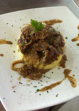 Filete de res - 83 recetas caseras - Cookpad