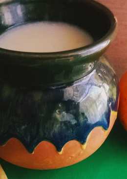 Atole de masa - 21 recetas caseras - Cookpad