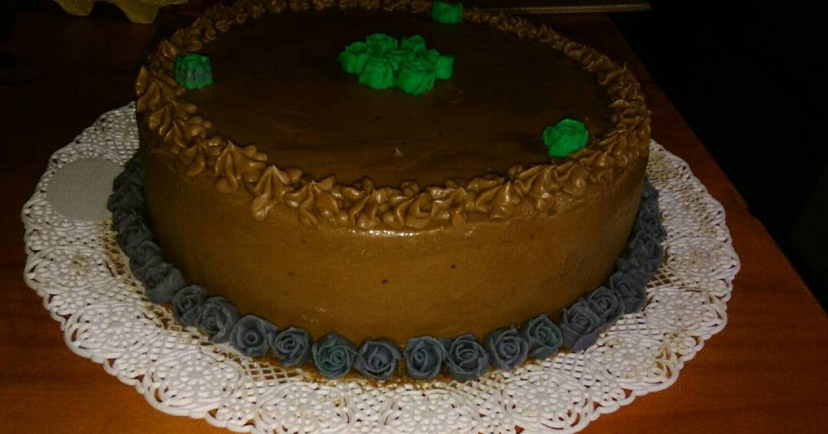 Rellenos para tortas - 800 recetas caseras - Cookpad