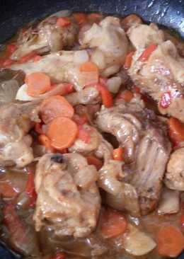 Conejo - 913 recetas caseras - Cookpad