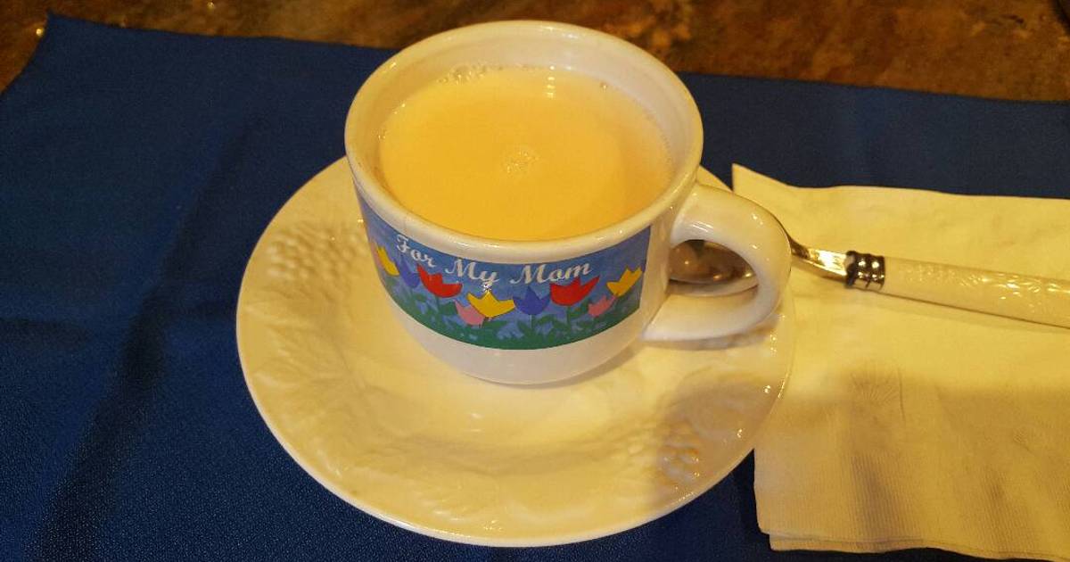 Atole de maizena - 17 recetas caseras - Cookpad