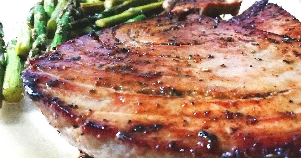 Lomo de atun - 208 recetas caseras - Cookpad