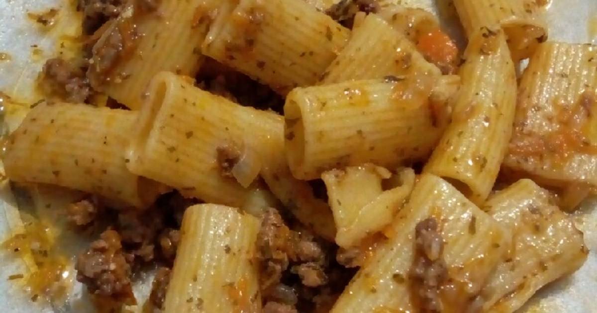 Mostacholes - 125 recetas caseras - Cookpad