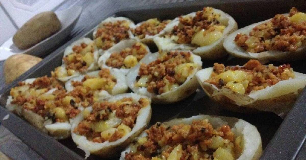 Chamorro Al Horno 17 Recetas Caseras Cookpad