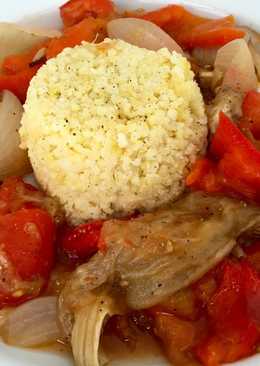 Mijo - 64 recetas caseras - Cookpad