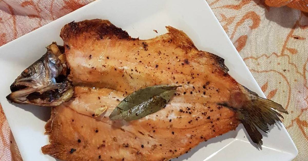 Ensaladas para trucha - 18 recetas caseras - Cookpad