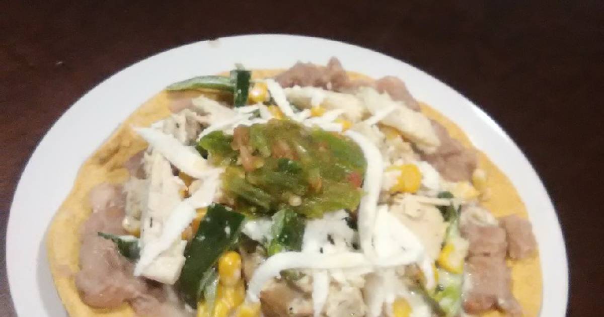 Tostadas - 1.211 recetas caseras - Cookpad