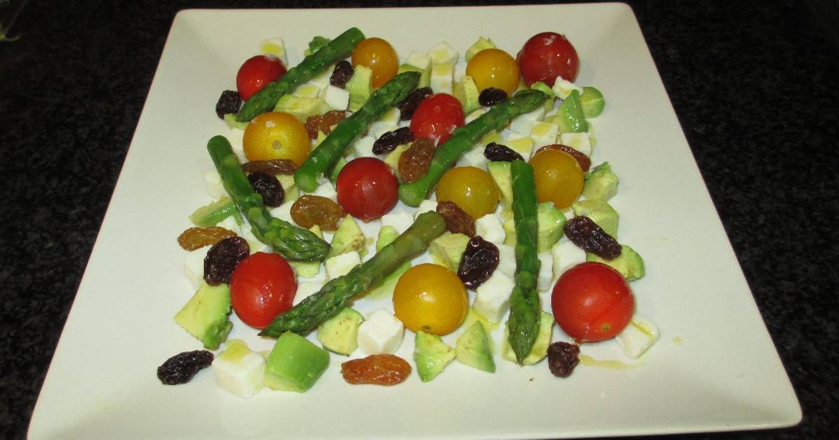 Comidas frescas para verano - 4.716 recetas caseras - Cookpad