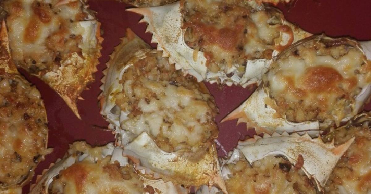 Jaibas - 91 recetas caseras - Cookpad