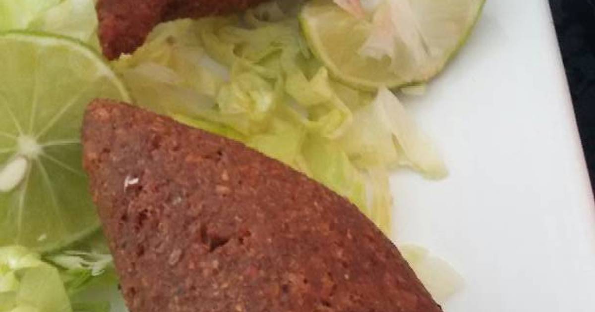 Quipes - 38 recetas caseras - Cookpad