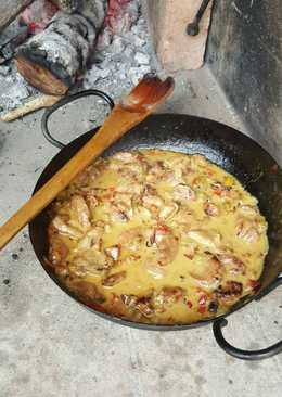 Mollejas - 141 recetas caseras - Cookpad