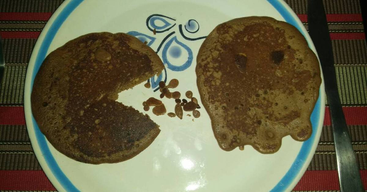 Chocomilk - 14 recetas caseras - Cookpad