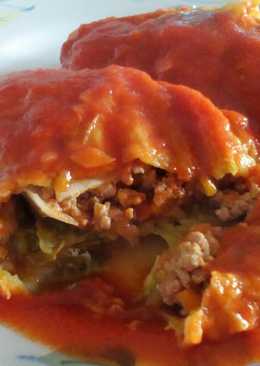 Repollo - 1.291 recetas caseras - Cookpad