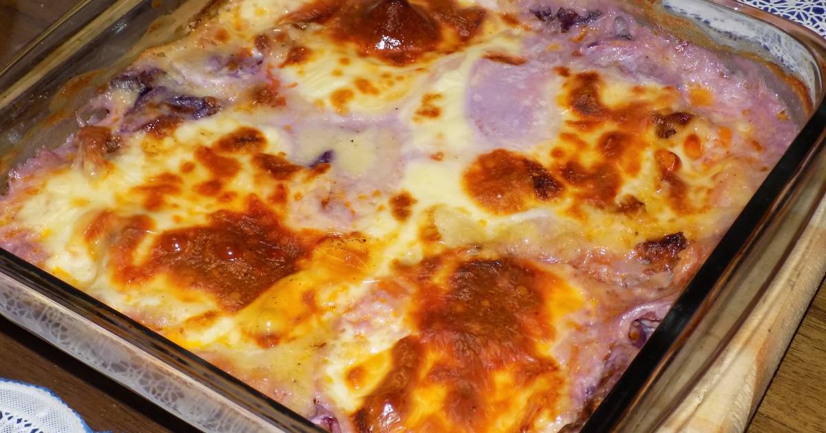 Repollo blanco - 297 recetas caseras - Cookpad