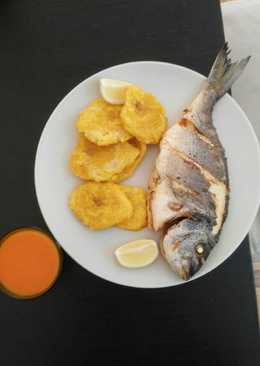 Dorada - 375 recetas caseras - Cookpad