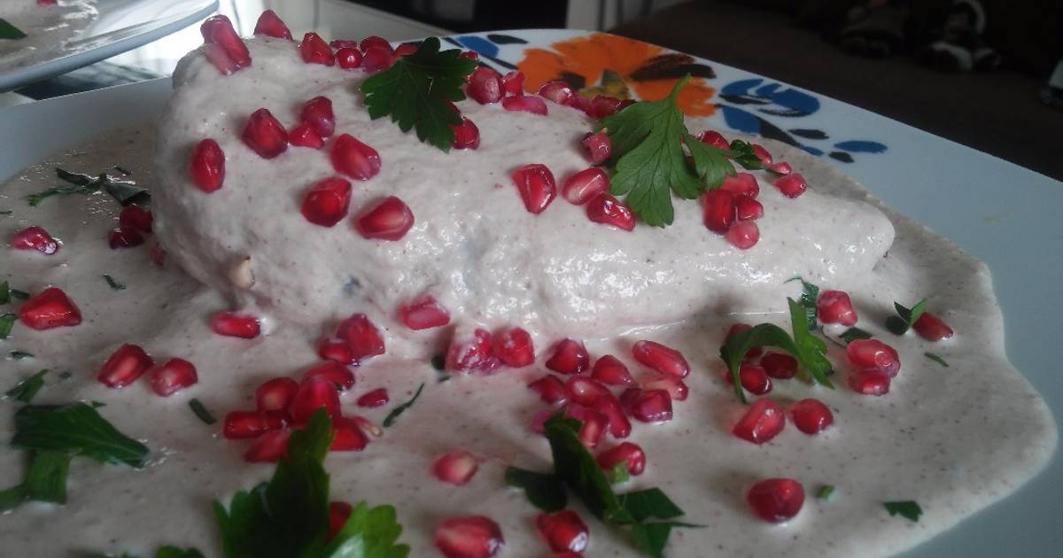 Chiles pasado - 28 recetas caseras - Cookpad