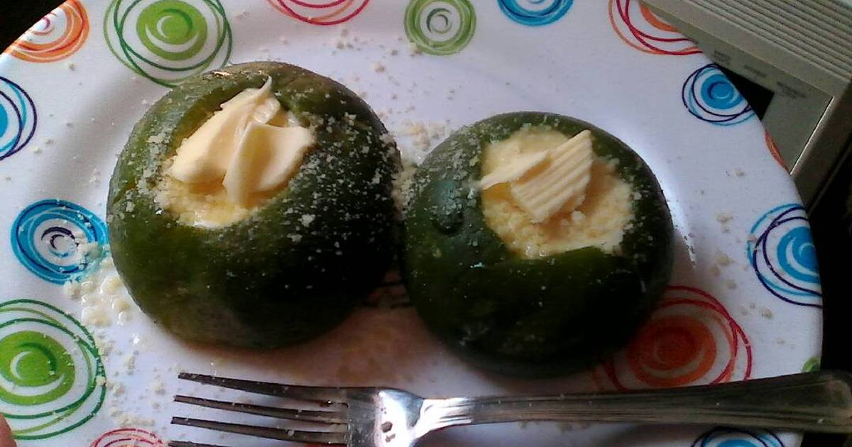 Zapallitos - 787 recetas caseras - Cookpad