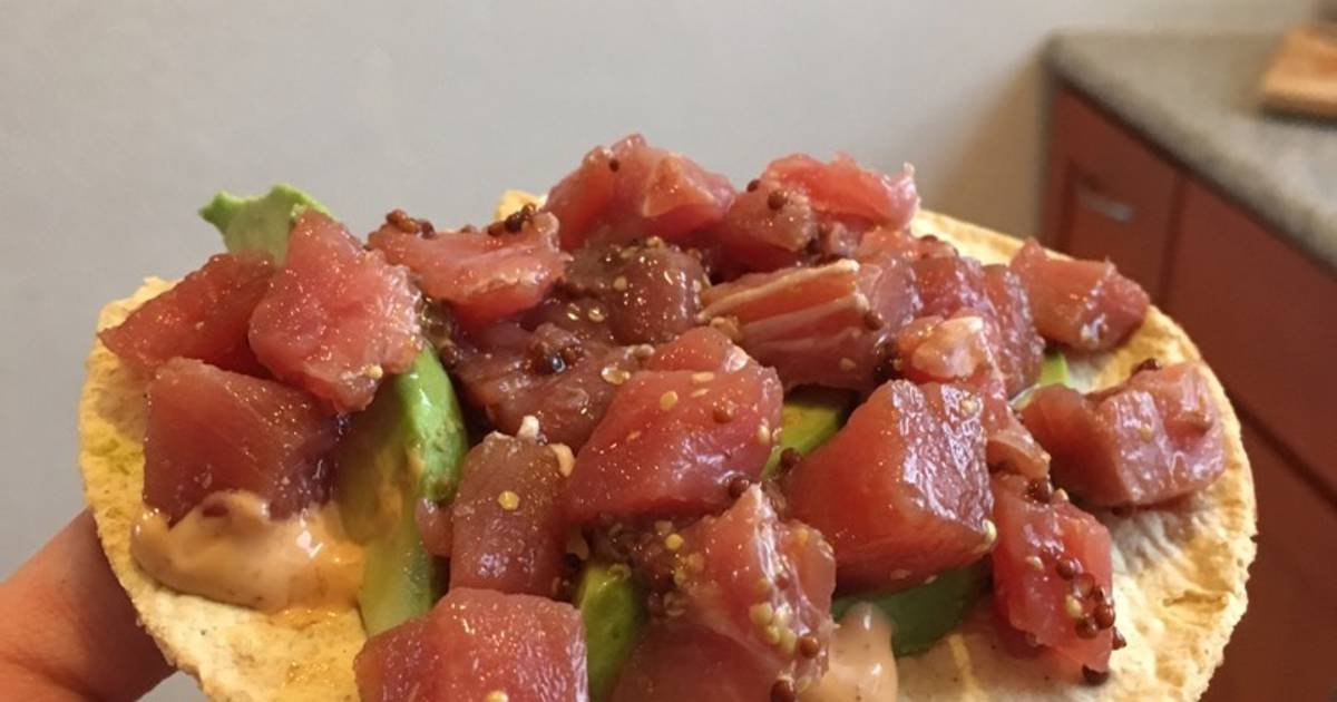 Tostadas - 851 recetas caseras - Cookpad